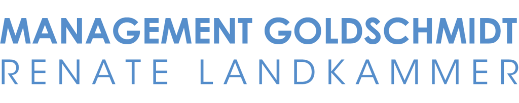 Imprint – Management Goldschmidt